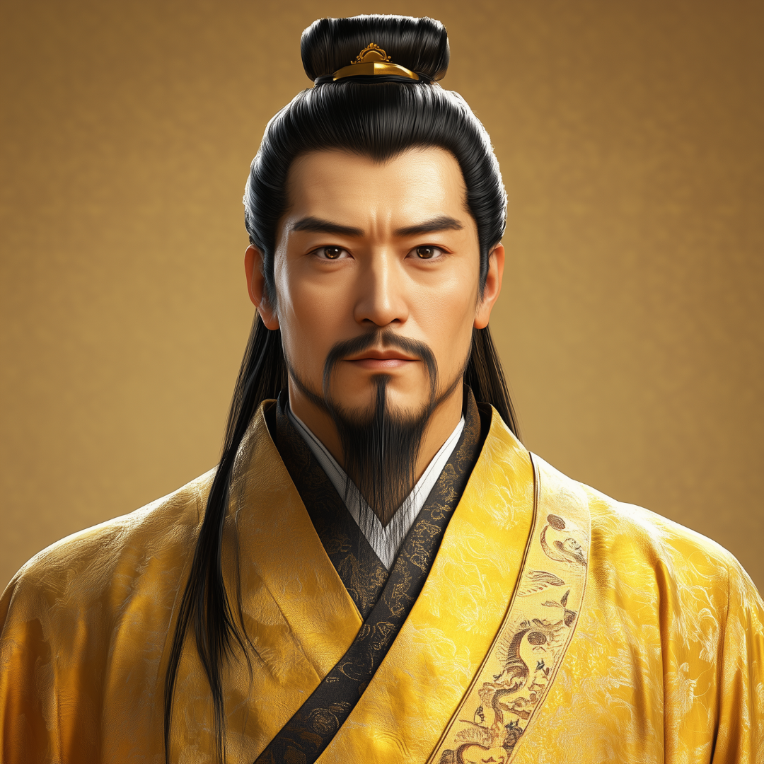 Yellow Emperor AI